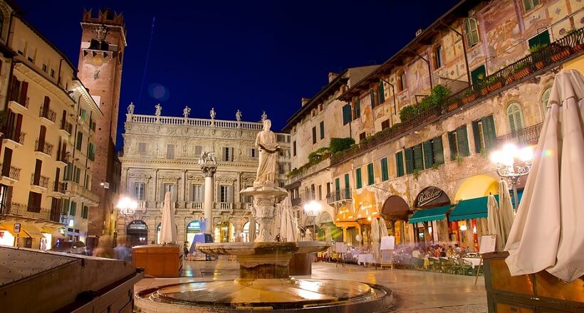 Turismo Em Verona Itália: Roteiro De 1 Dia Com Dicas 2026