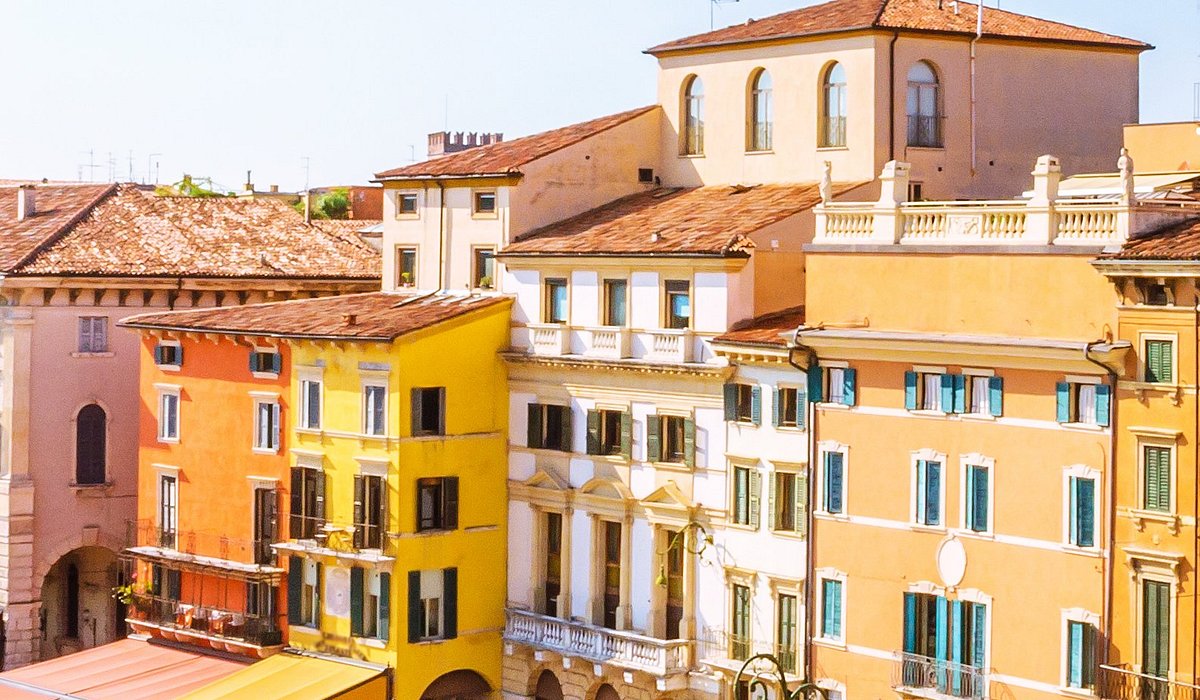 Turismo Em Verona Itália: Roteiro De 1 Dia Com Dicas 2026